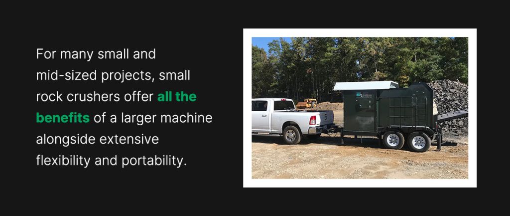 Guide to Buying a Rock Crusher - Senya Crushers