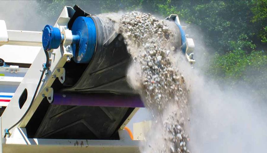 High Capacity Jaw Crusher | Senya 600 | Senya Crushers