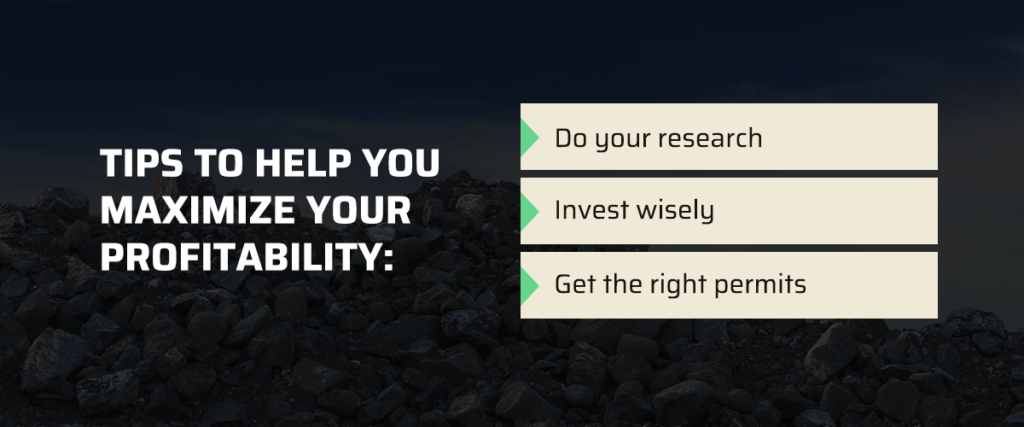 Rock Crushing 101: A Beginner's Guide | Senya Crushers