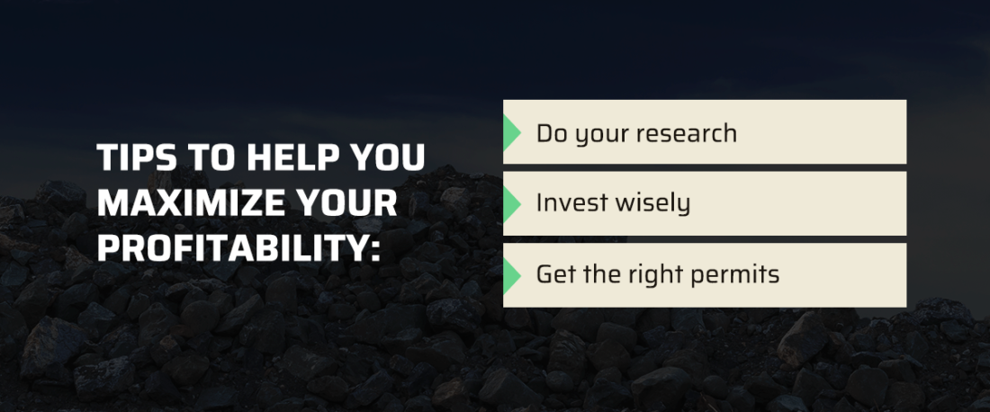 Rock Crushing 101: A Beginner's Guide | Senya Crushers