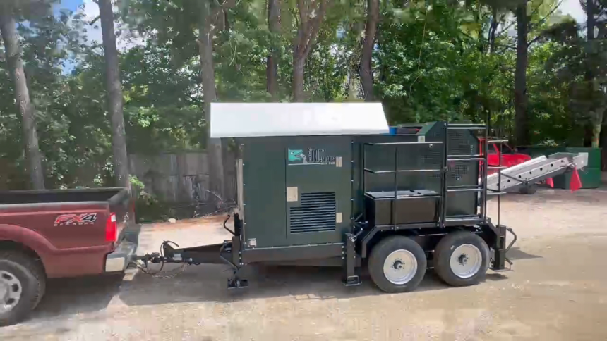 The New Senya 5: Cutting-Edge Micro Crushers | Senya Crusher